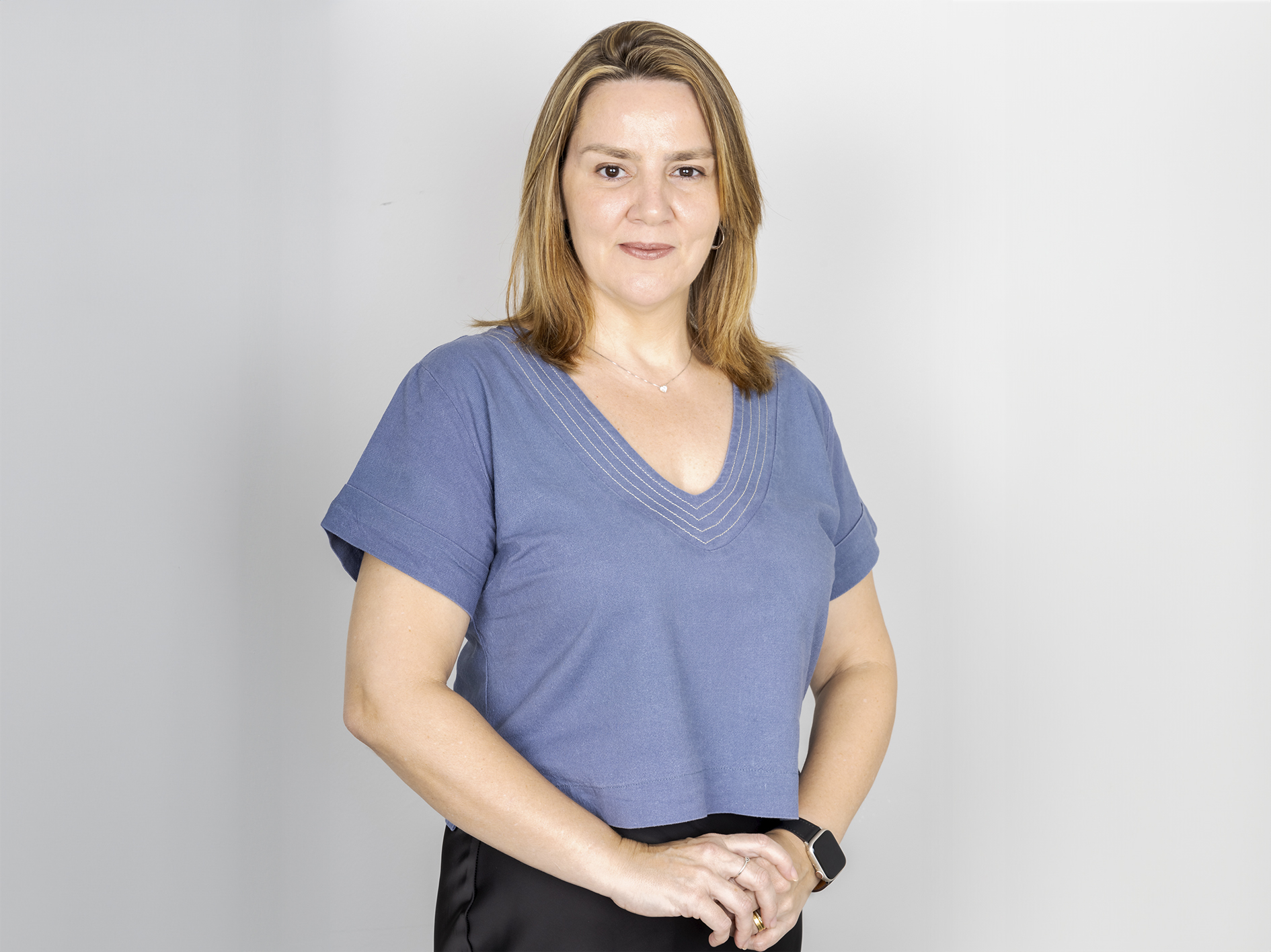 Andreza Almeida - Imóveis em Perdizes, Pinheiros, Vila Romana e Jardins - Zimmermann Imóveis